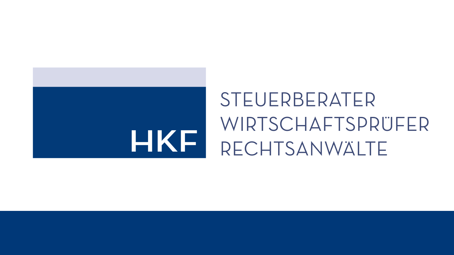 HKF: Steuerberater, Wirtschaftsprüfer & Rechtsanwälte in St. Augustin ...